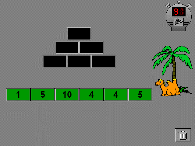 Math Max | Dainamic VZW